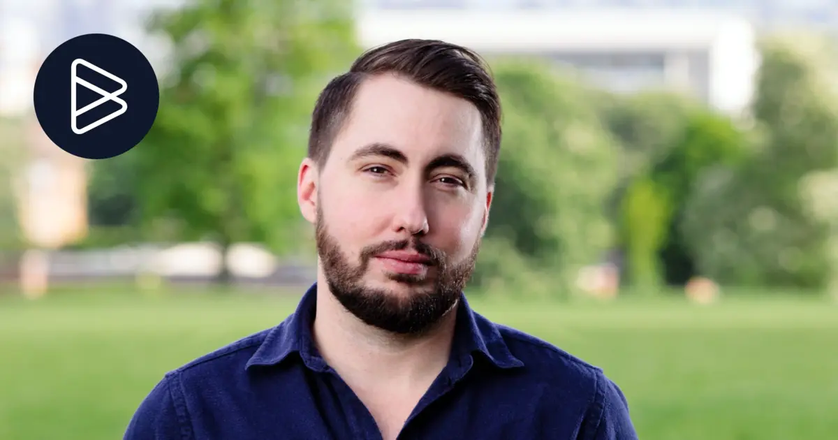 Dan Baird | Product & Design Leader